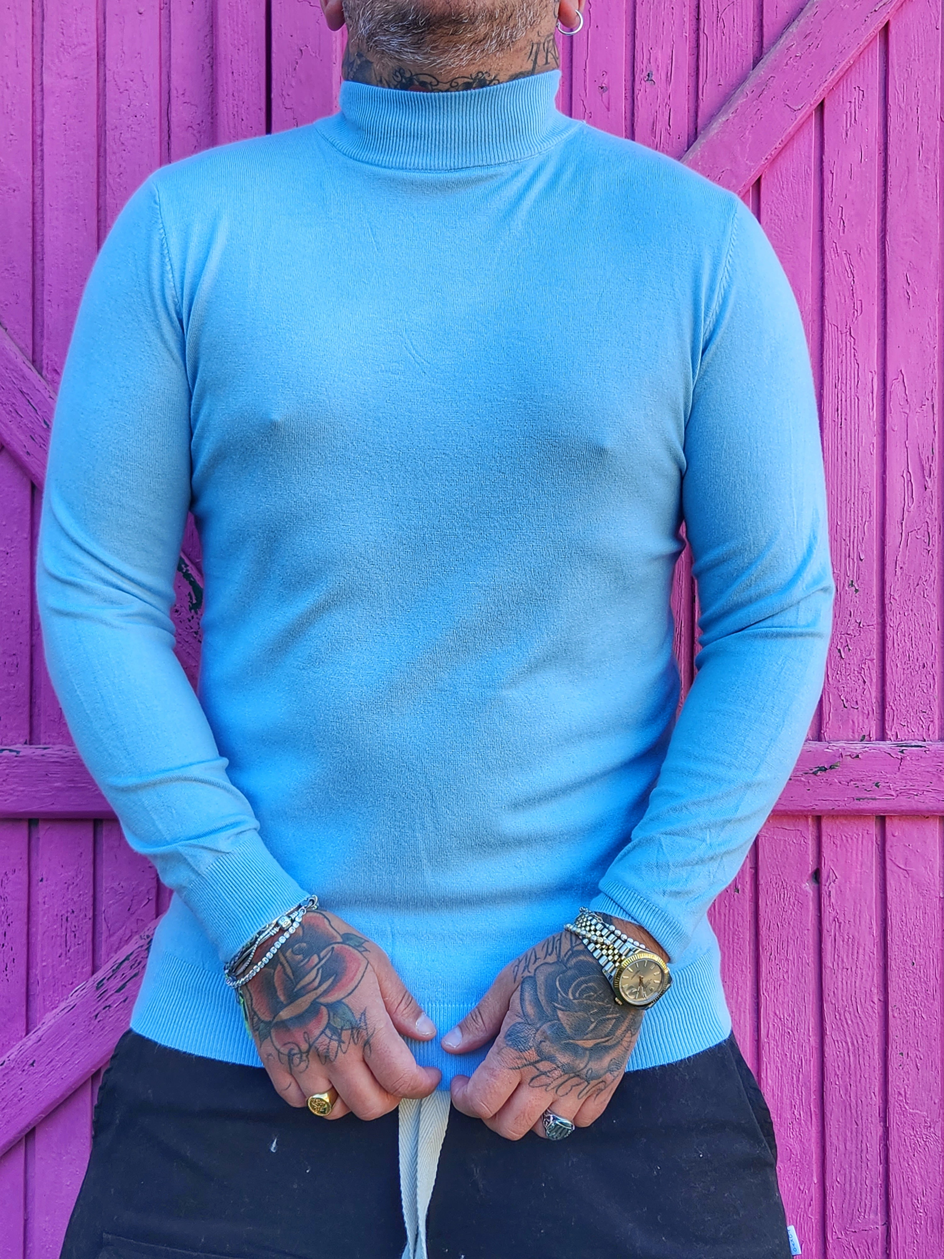 Lupetto Sky – Live Store Milano